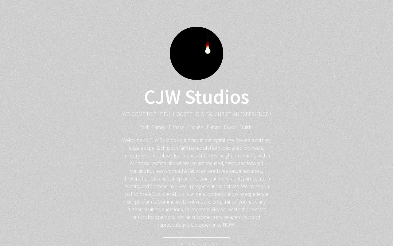 CJW Studios